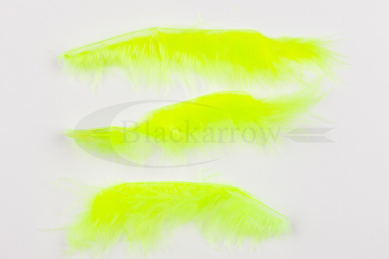 Feather Tracer 12/Pack verschiedene Farben, 7,00